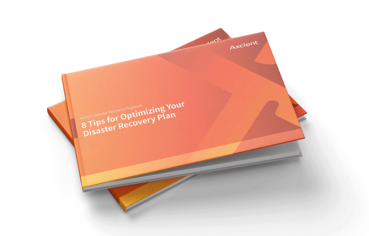 Tips for Optimizing Your Disaster Recovery Strategy