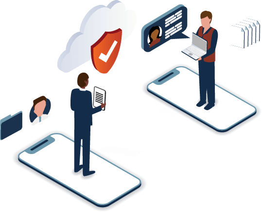 Contact Us - Sales & Support - Axcient