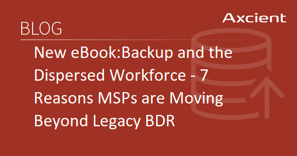 Are You Ready to Move Beyond Traditional BDR?
