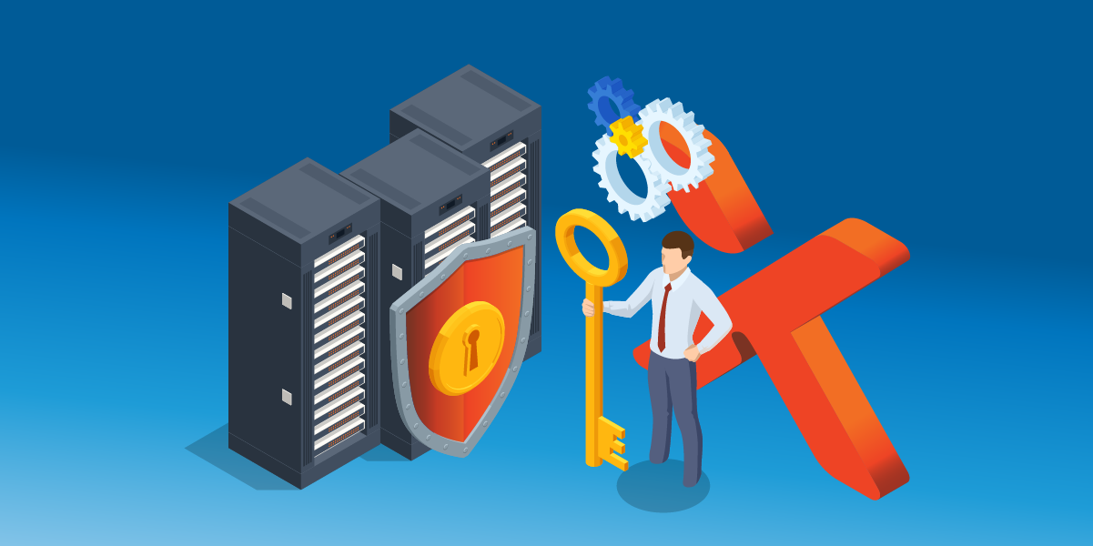 Data Security Automation Delivers Proactive, Human-Friendly Backup ...