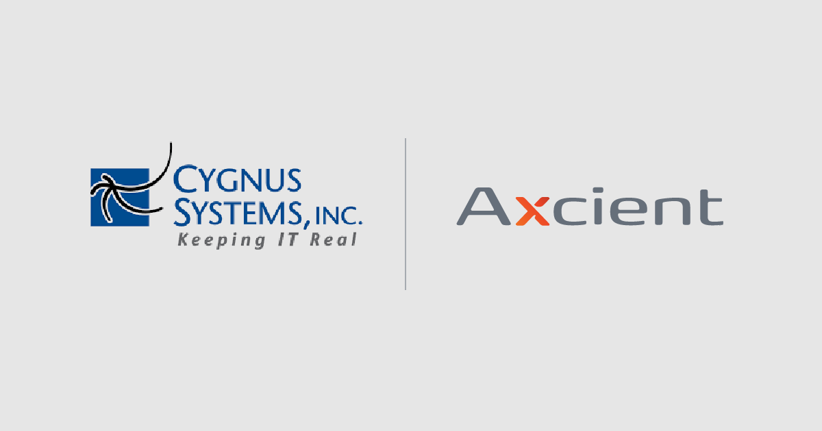 Q&A with Cygnus Systems: An MSP Saving $12,000 Every Month After ...