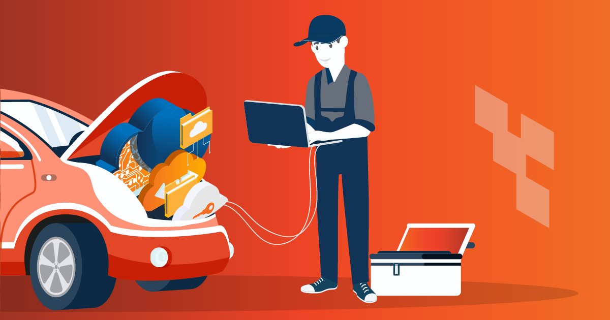 Q&A: Bare Metal Restores with Axcient x360Recover - Axcient