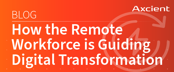 From Traditional BDR to Direct-to-Cloud - Axcient