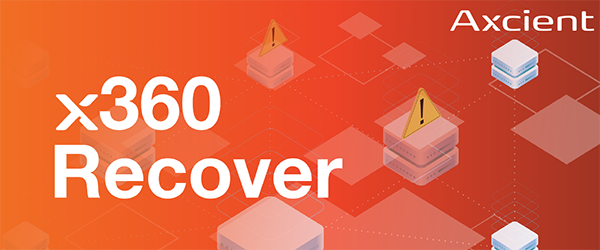 x360Recover: Convergence of Replibit, BRC and Fusion - Axcient
