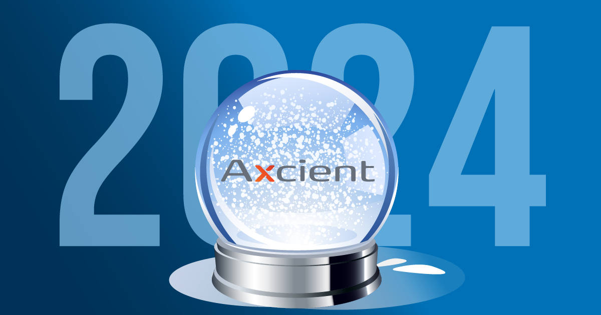 Axcient’s Roadmap and Releases for 2024 - Axcient
