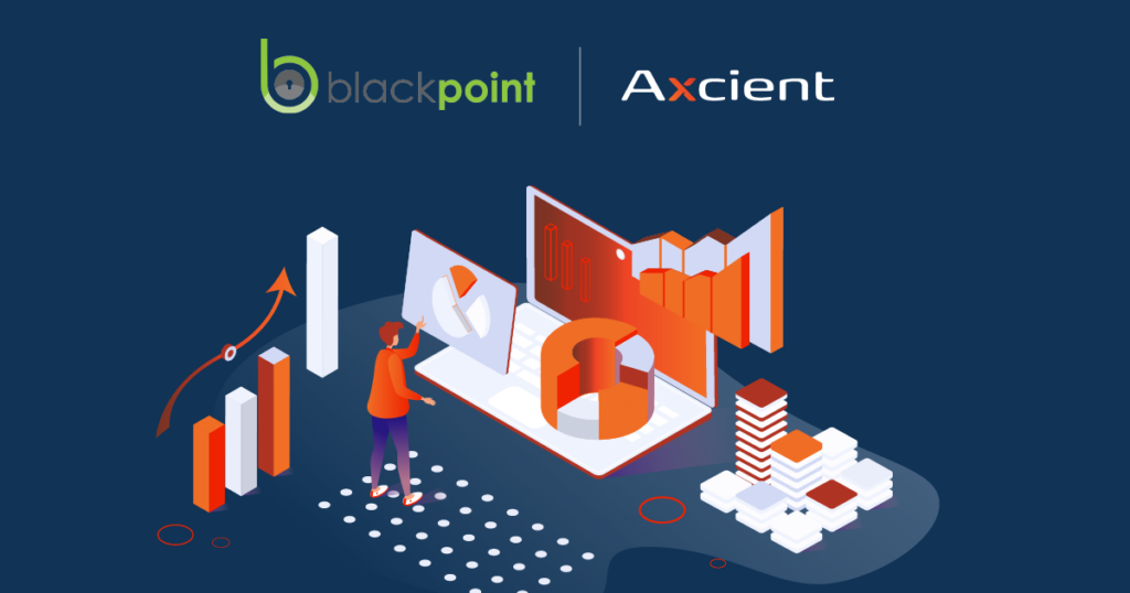 Channel Chat with Blackpoint Cyber - Axcient