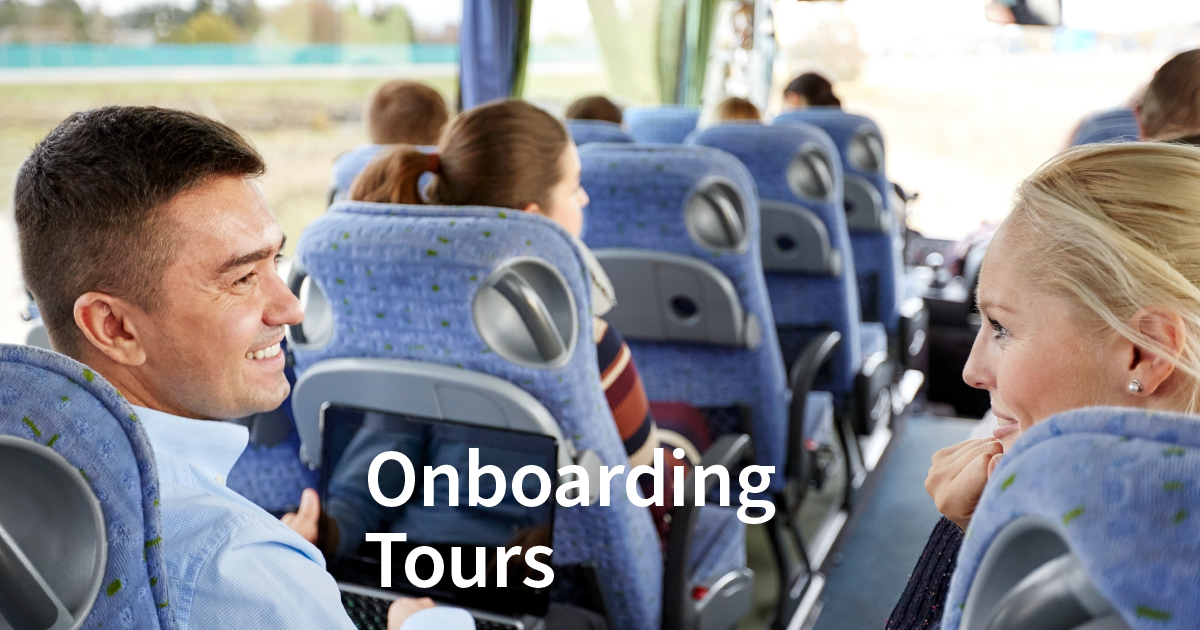 Easy Onboarding Tours X360recover D2c Axcient