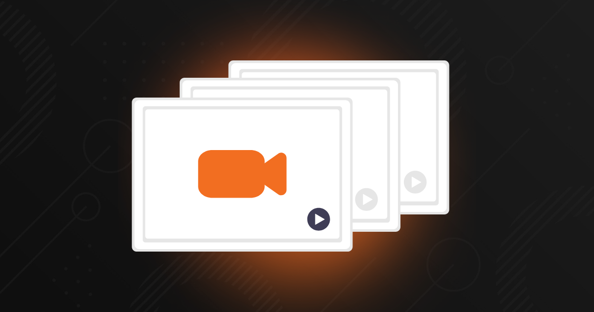 Axcient Demos - Axcient