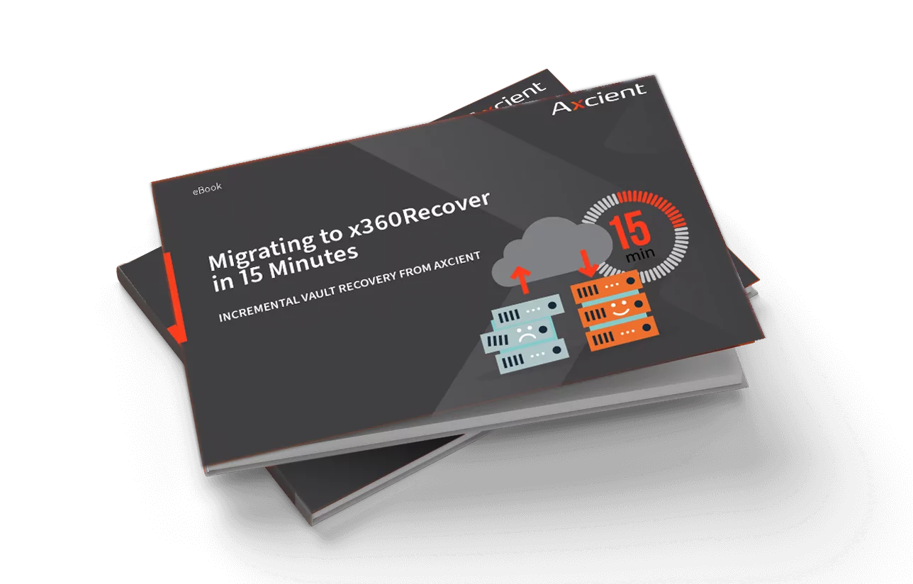Resources - Axcient