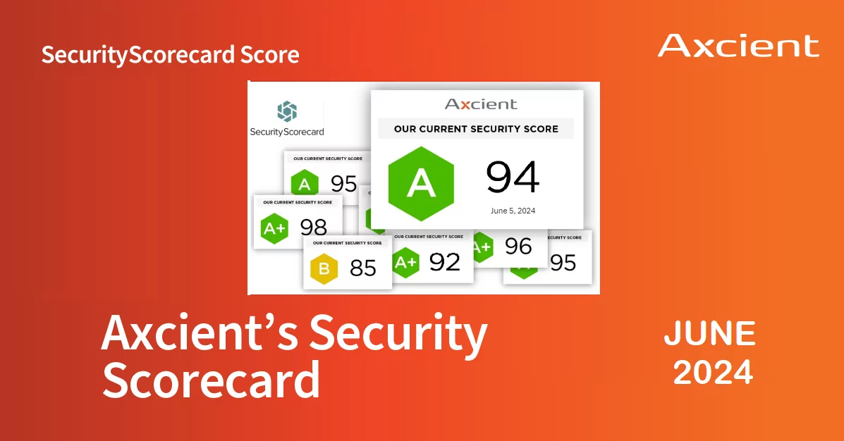 What is SecurityScorecard, and Why Should MSPs Care About Vendor Scores ...